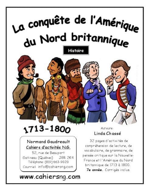 Histoire-Géographie Archives — Fiches reproductibles pour enseignant(e ...