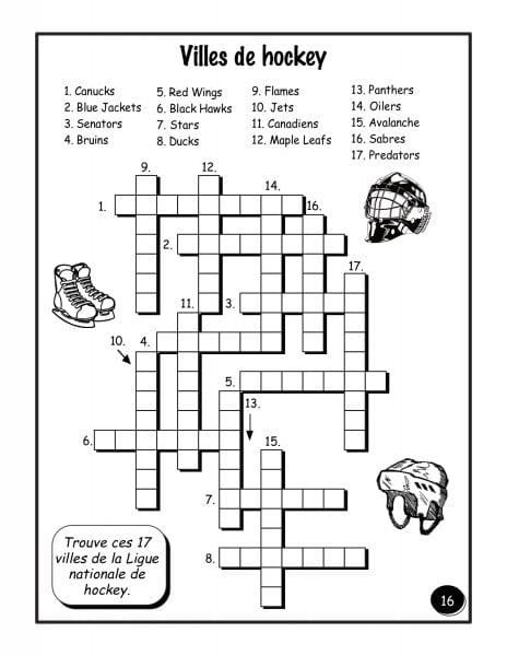 Fiches reproductibles pour enseignant(e)s — Cahiers d'activités N.G.