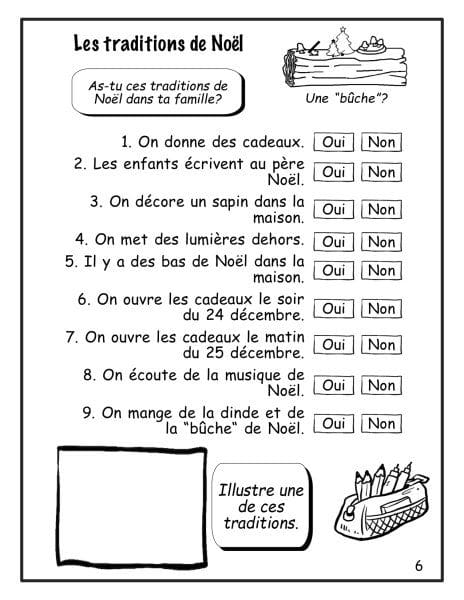 Fiches reproductibles pour enseignant(e)s — Cahiers d'activités N.G.